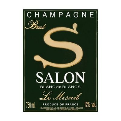 1999 Salon, Le Mesnil-sur-Oger Grand Cru 1×1.5L – Crop & Vine | China